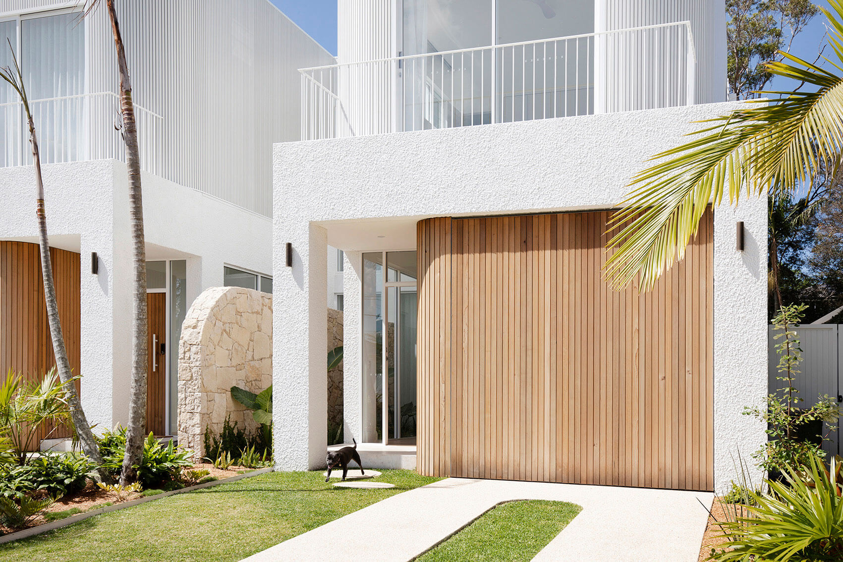 Completed Stone Masonry Projects | Onyx Works QLD + NSW